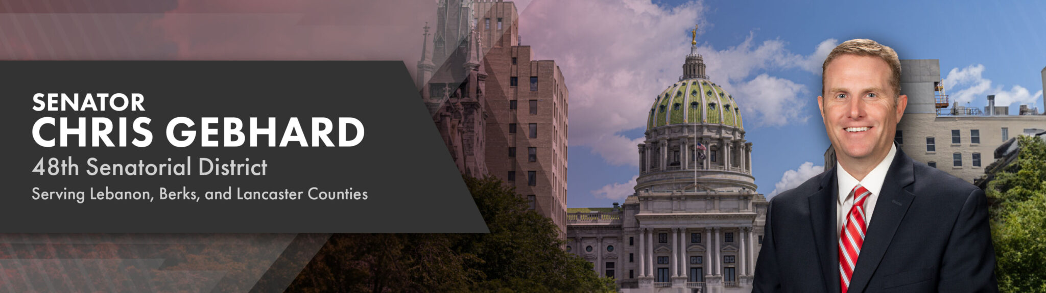 Gebhard Sounds Alarm Over Shapiro’s Budget Proposal - Senator Gebhard