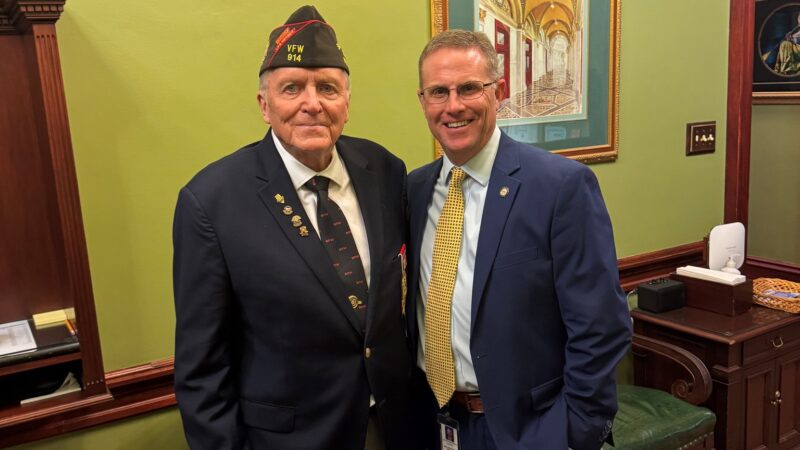 Home - Senator Gebhard